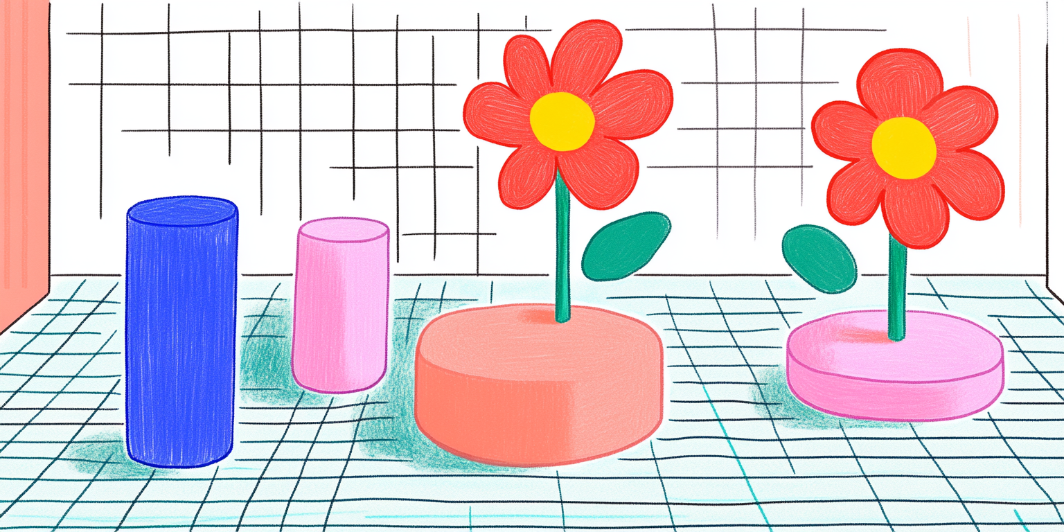 Great Automation Makes Space for Creative Freedom | Ortomate AI Blog