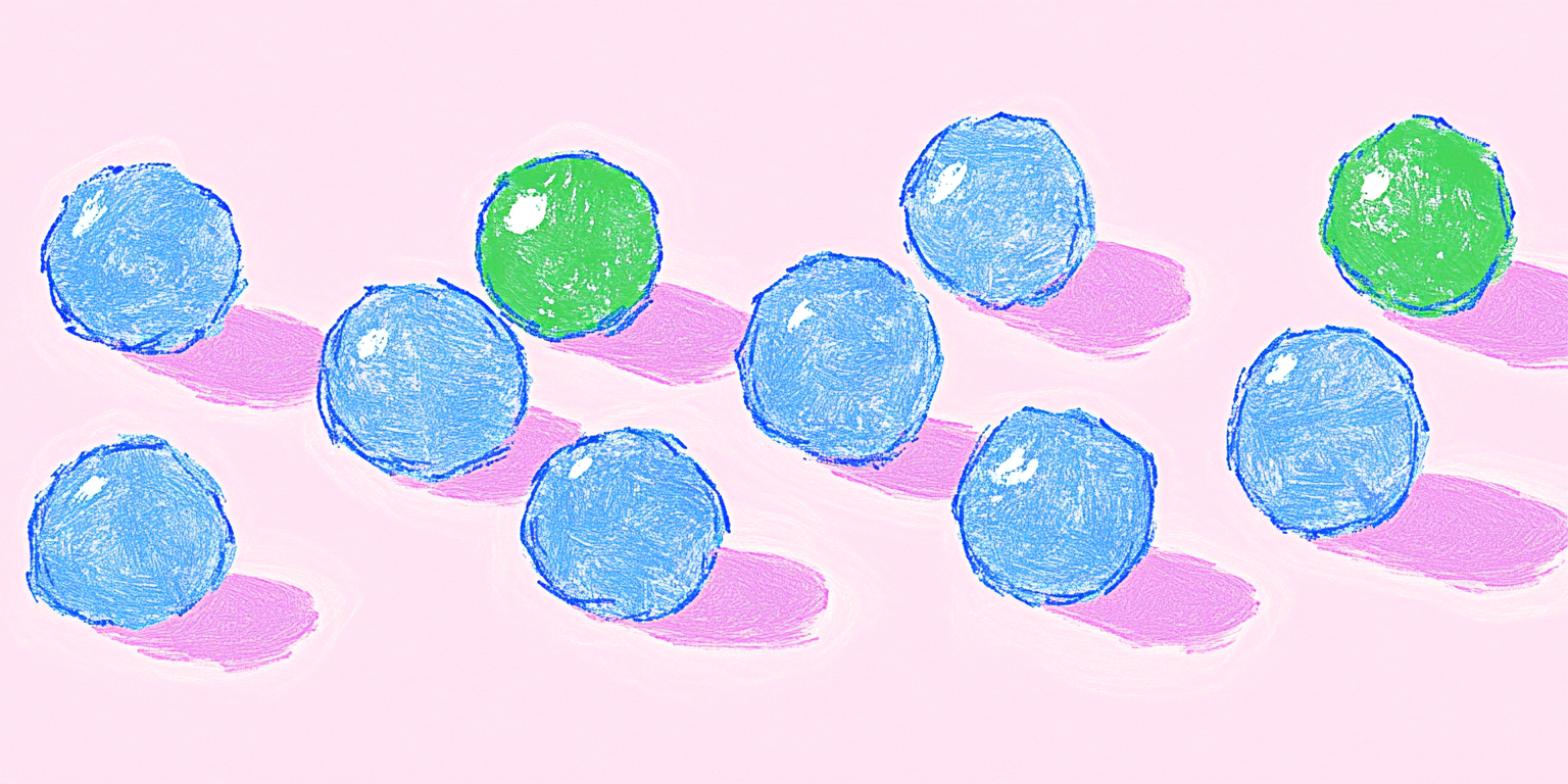 Icy Pea: An AI Team To Find Your ICP | Ortomate AI Blog